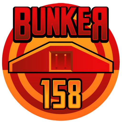Bunker 158 - bunker158.com
