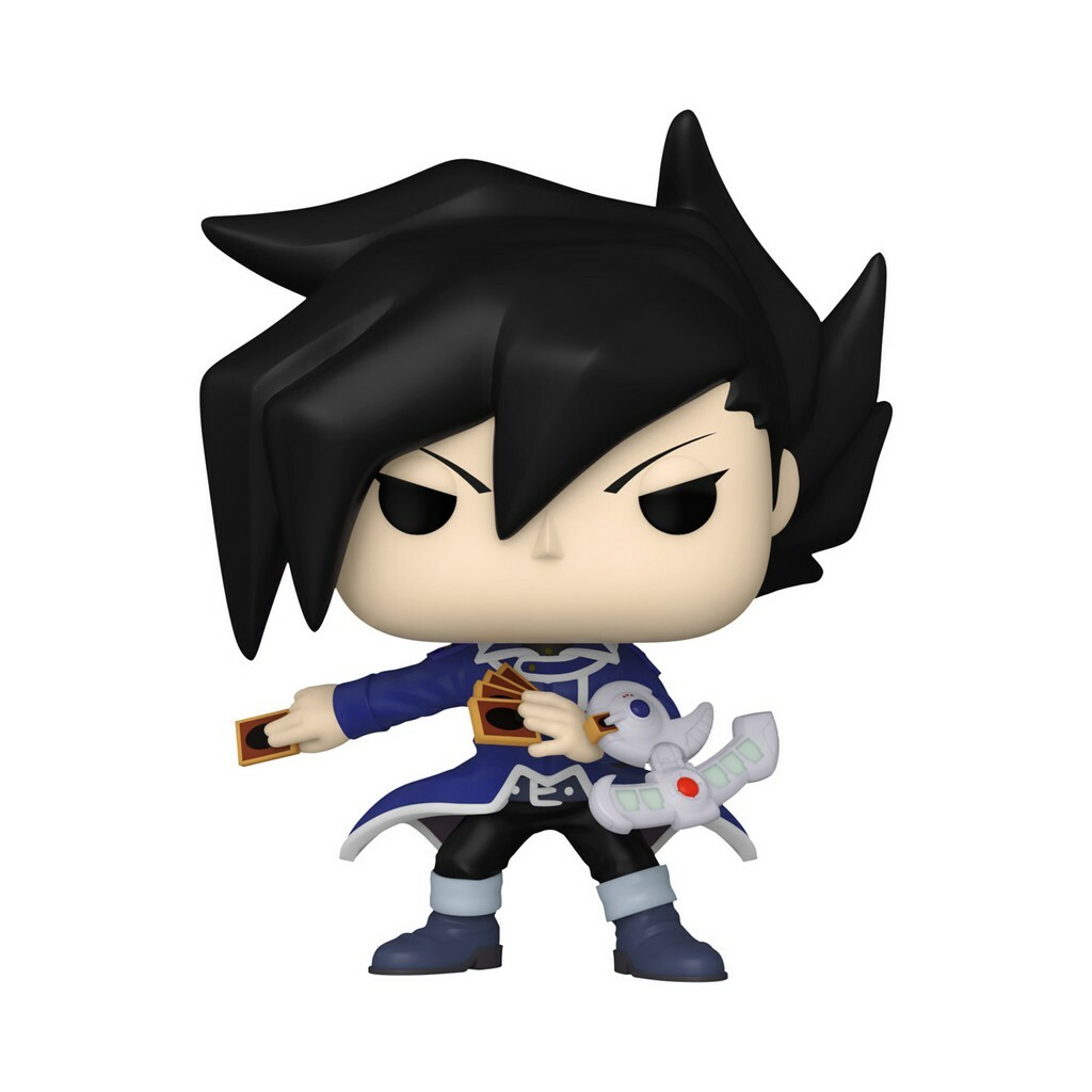 Pop! Animation: Yu-Gi-Oh - Chazz Princeton - bunker158.com