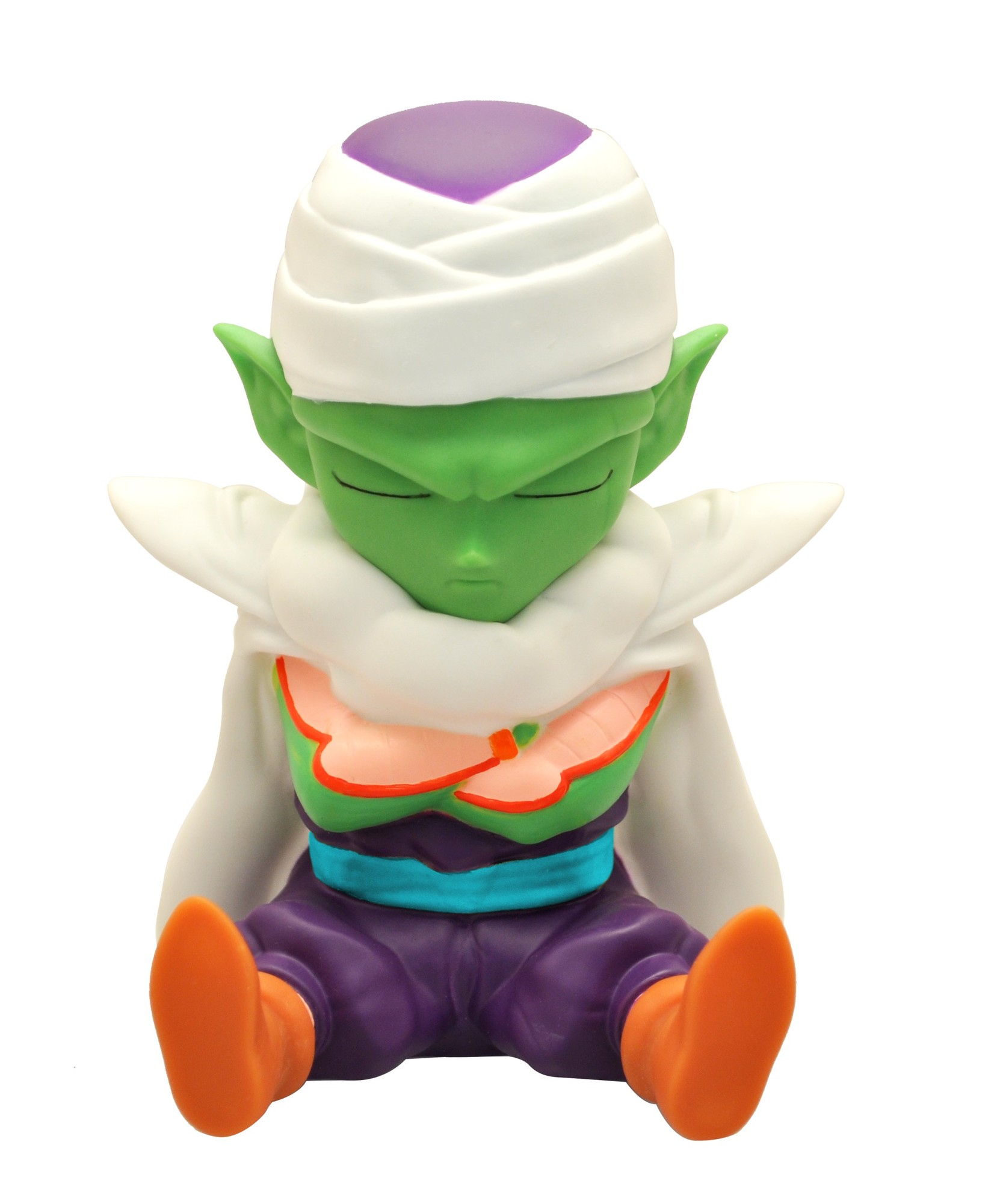 Dragon Ball: Piccolo Coin Bank - bunker158.com