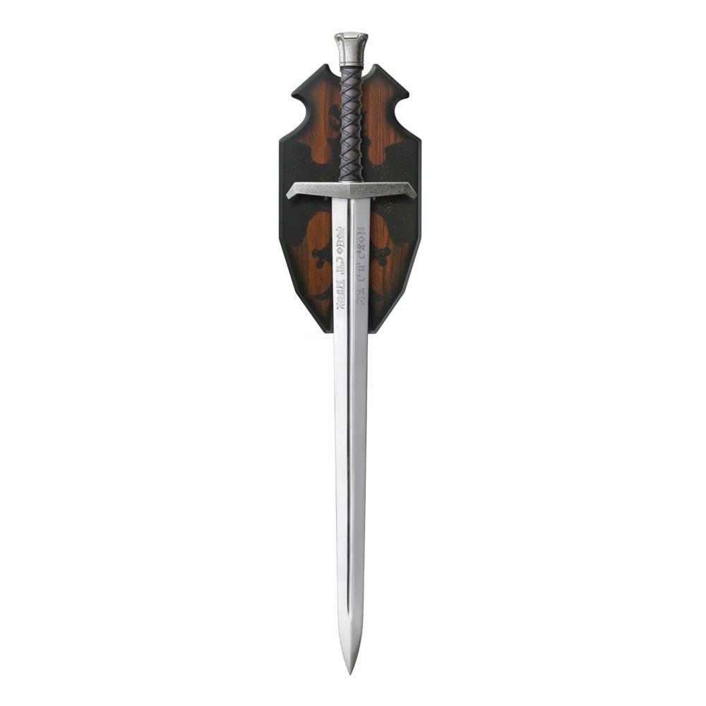 King Arthur: Legend of the Sword Replik 1/1 Excalibur 102 cm ...