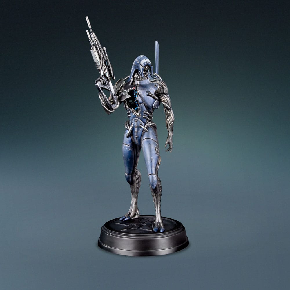Mass Effect PVC Statue Legion 25 cm Dark Horse Comics - bunker158.com
