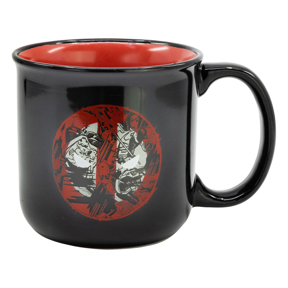 Deadpool Tasse 355 ml Stor - bunker158.com